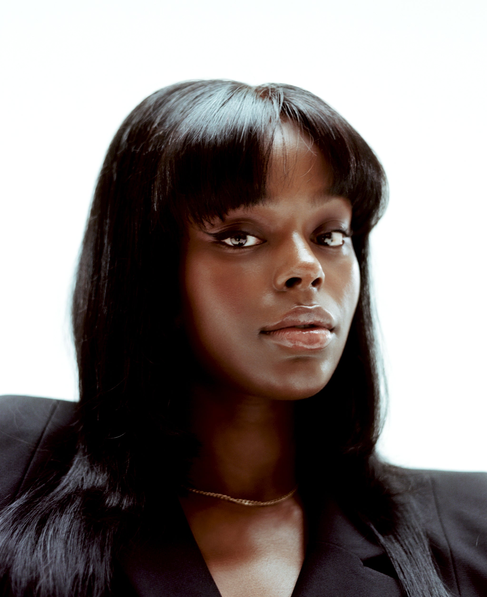 IN-BLOOM – Igor Hair