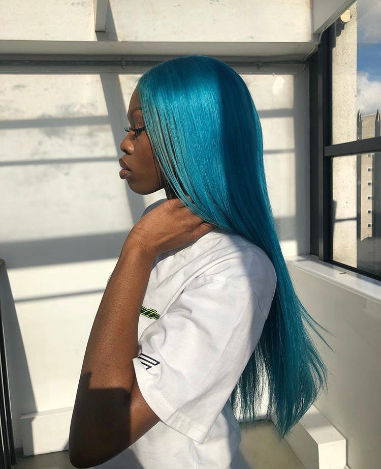 Build A Wig – Igor Hair
